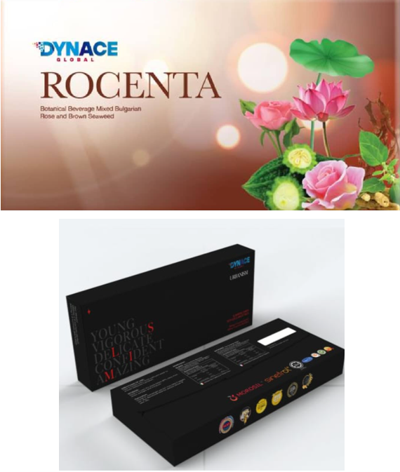 Dynace Global
