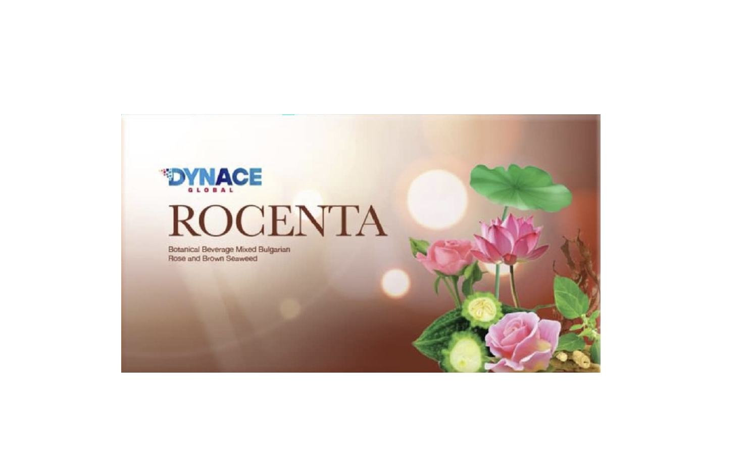 Dynace Global